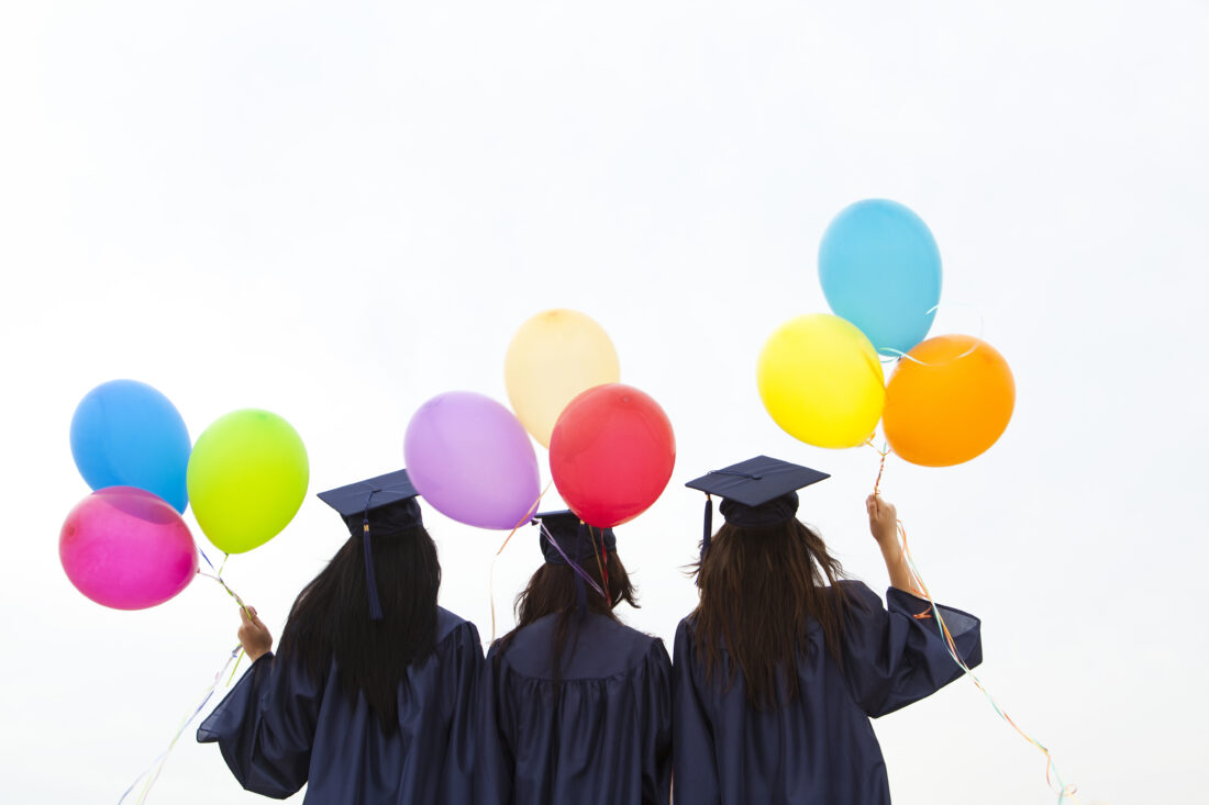Kiki’s Corner: Time to celebrate high school graduates | News, Sports ...